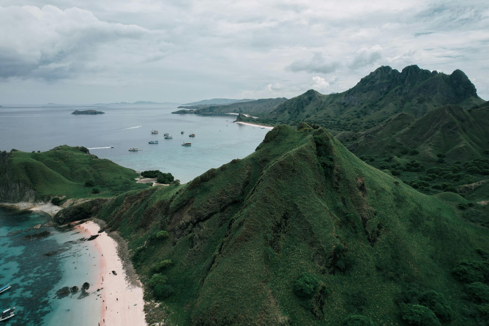 Quanto Custa Viajar para as Ilhas Gili?